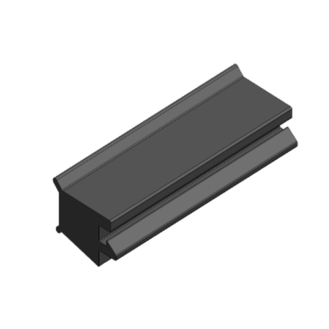 V8000 PERFIL SL SPACER STRUCTURAL SIL Extrusiones